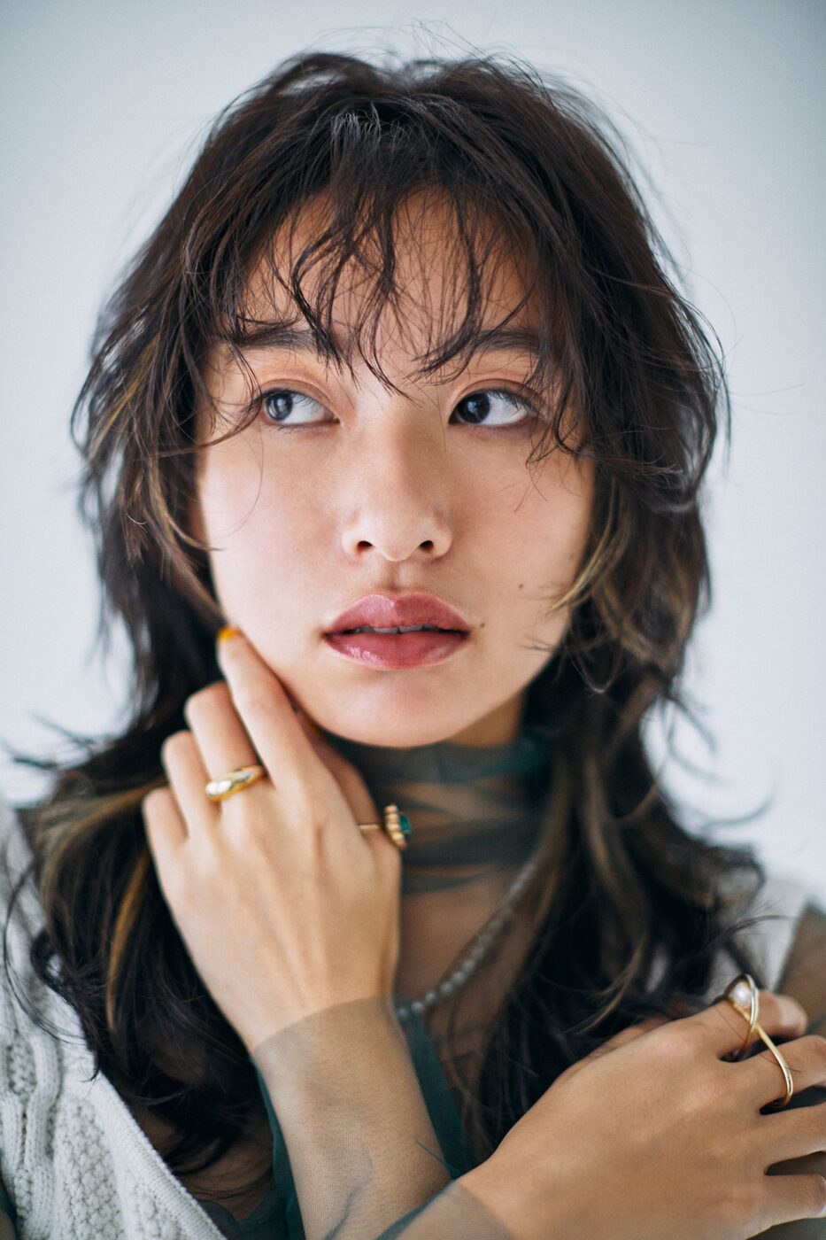 2025 AW STYLE - ESPER エスパー 青山ヘアー＆メイクアップ